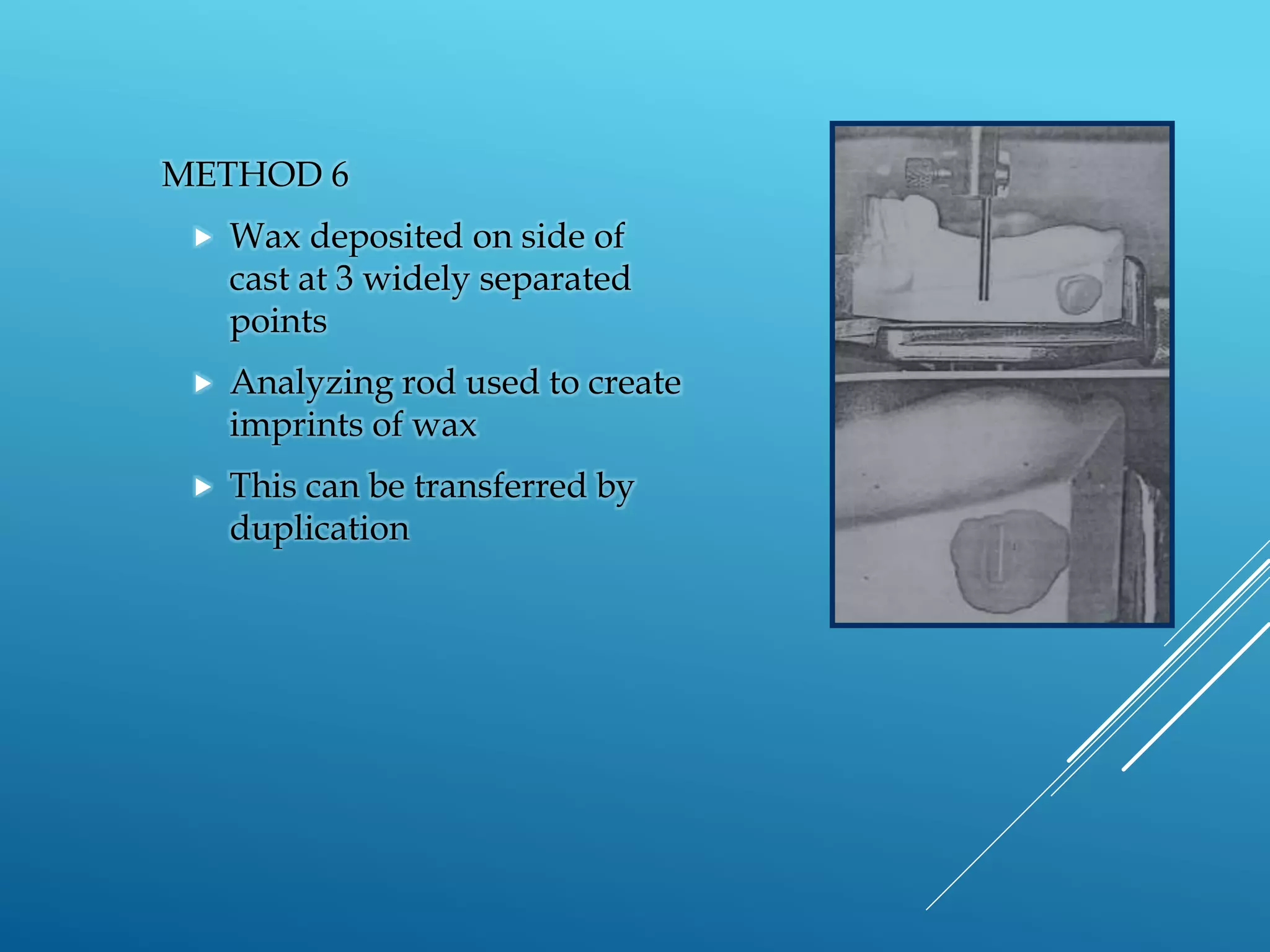 Surveyors and surveying in RPD | PPTX