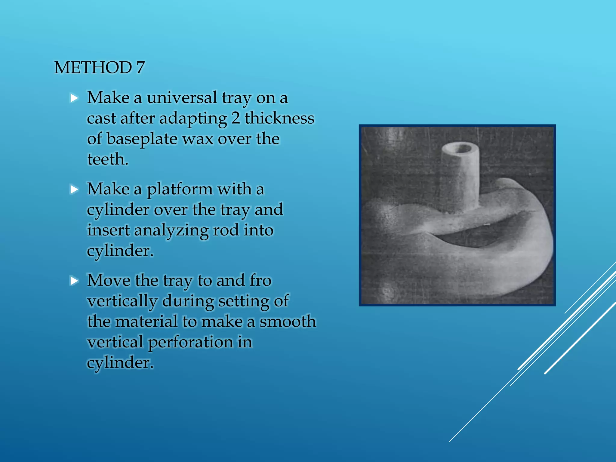 Surveyors and surveying in RPD | PPTX