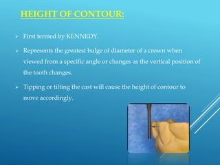 Surveyors and surveying in RPD | PPTX