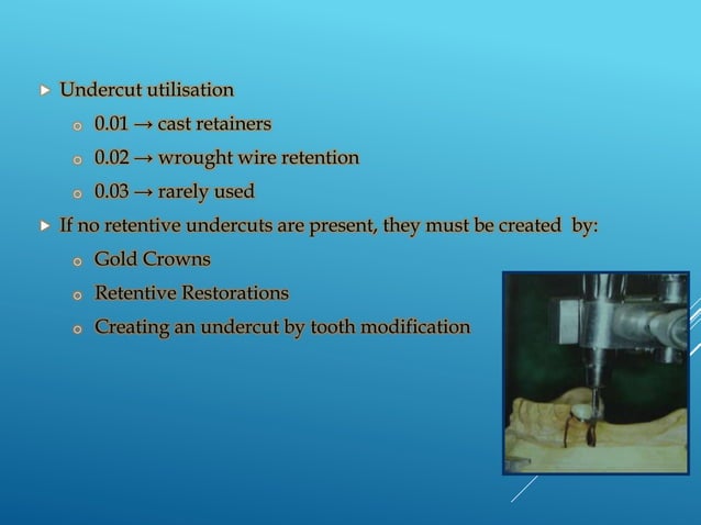Surveyors and surveying in RPD | PPTX | Dental Health | Diseases and ...