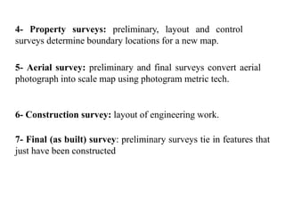 surveying and levelling.pptx