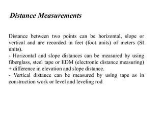 surveying and levelling.pptx