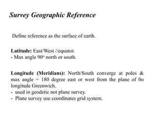 surveying and levelling.pptx