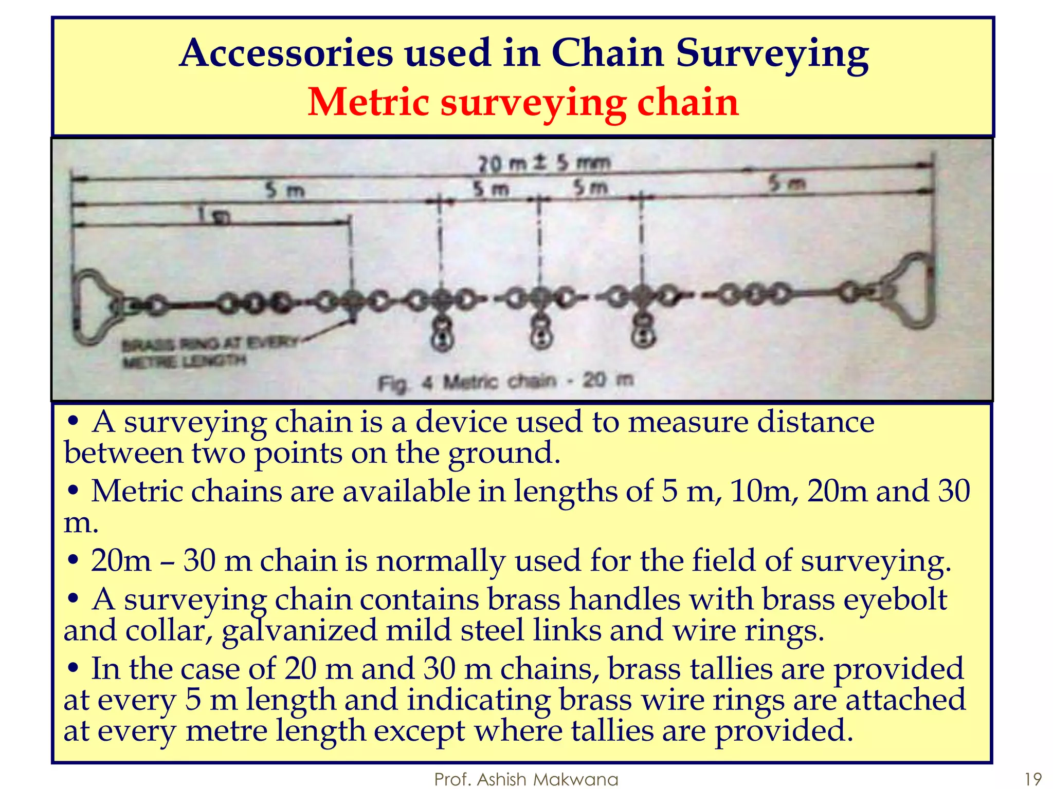 Surveying and scale_Surveying, Civil Engineering | PDF