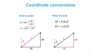 Traversing Practical part 1 | PDF