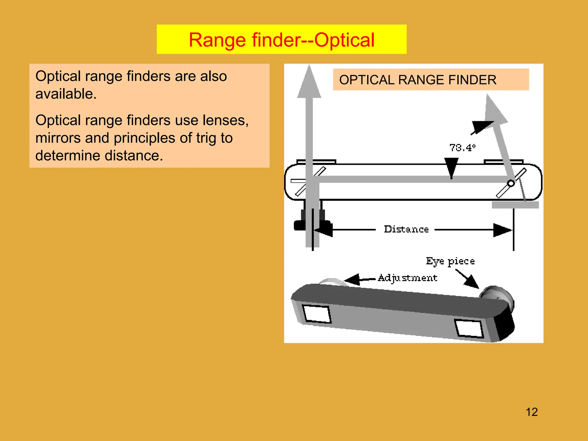 Different types of surveying equipments .ppt