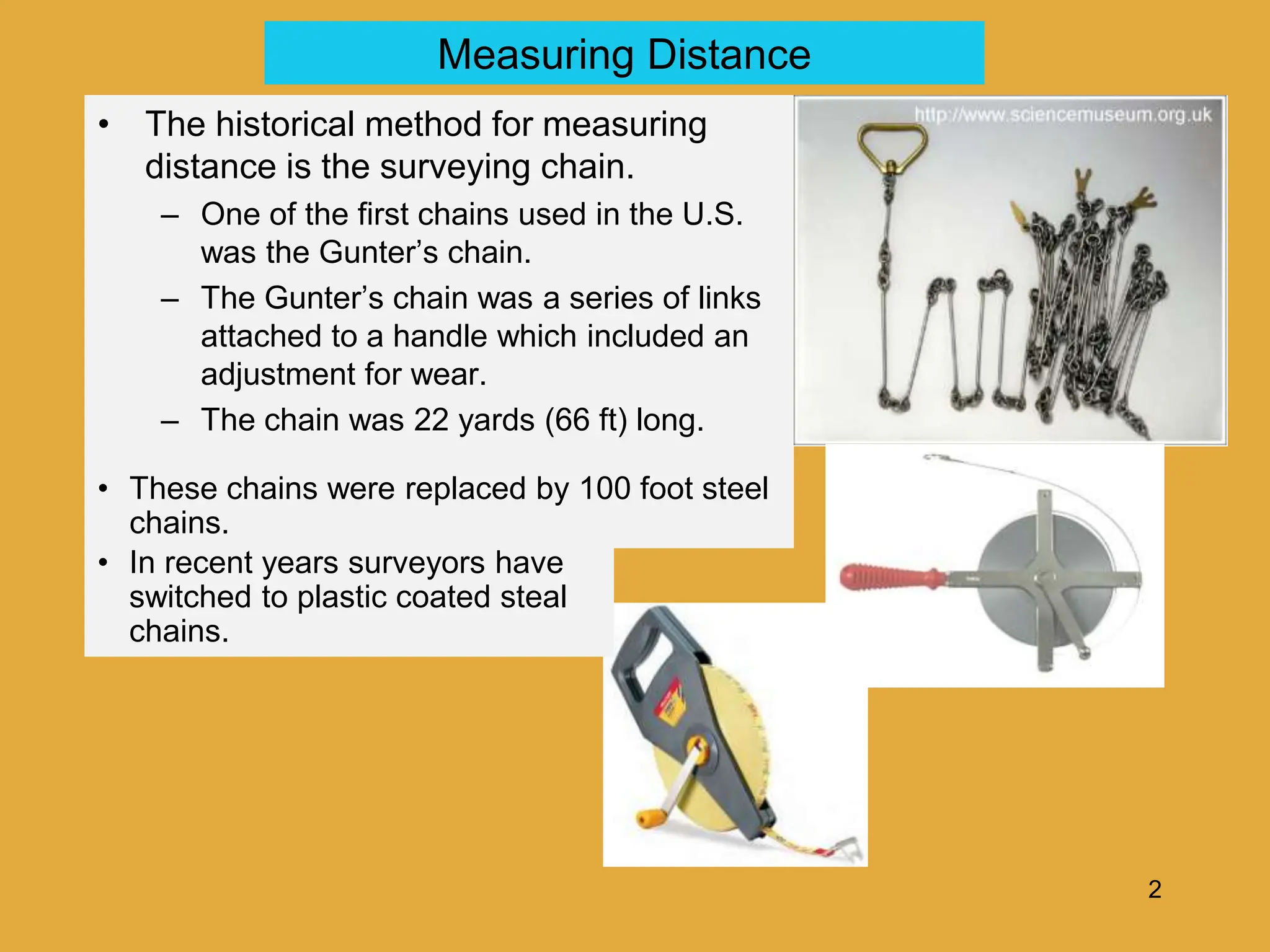 Different types of surveying equipments .ppt