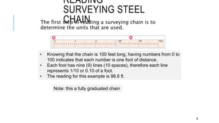 Surveying Equipment Surveying Equipment | PPT