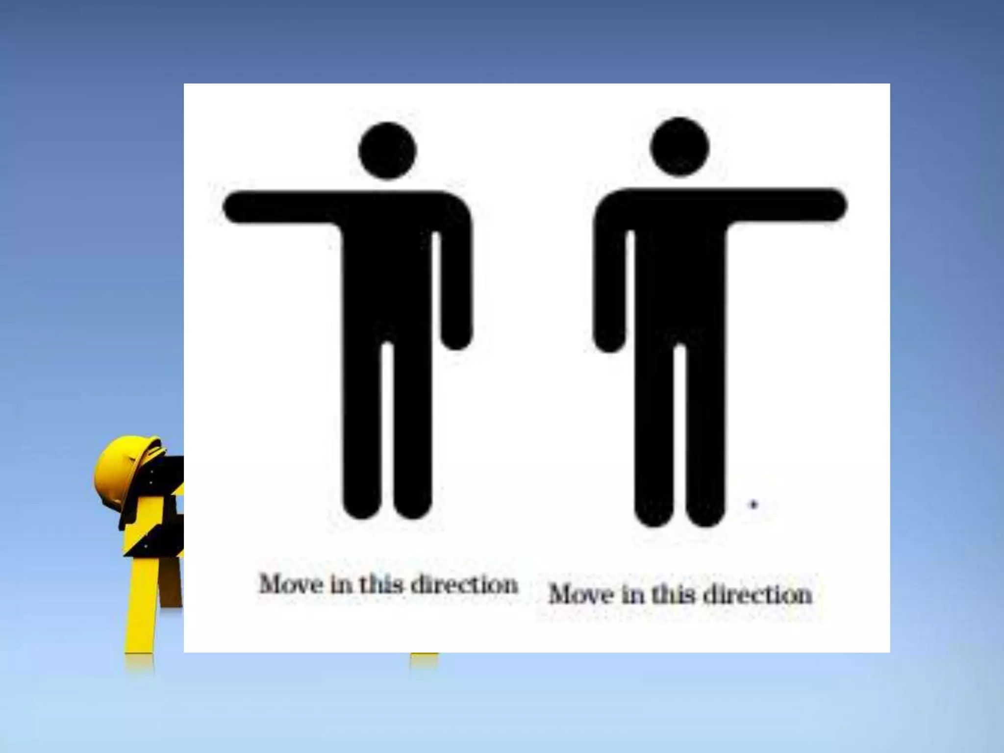 Surveying hand signals | PPTX