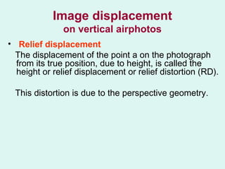Surveying ii module iii class 3 | PPT