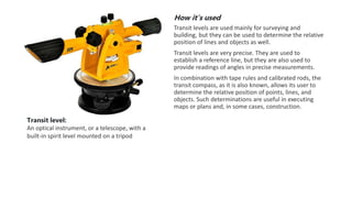 Surveying instruments.pptx