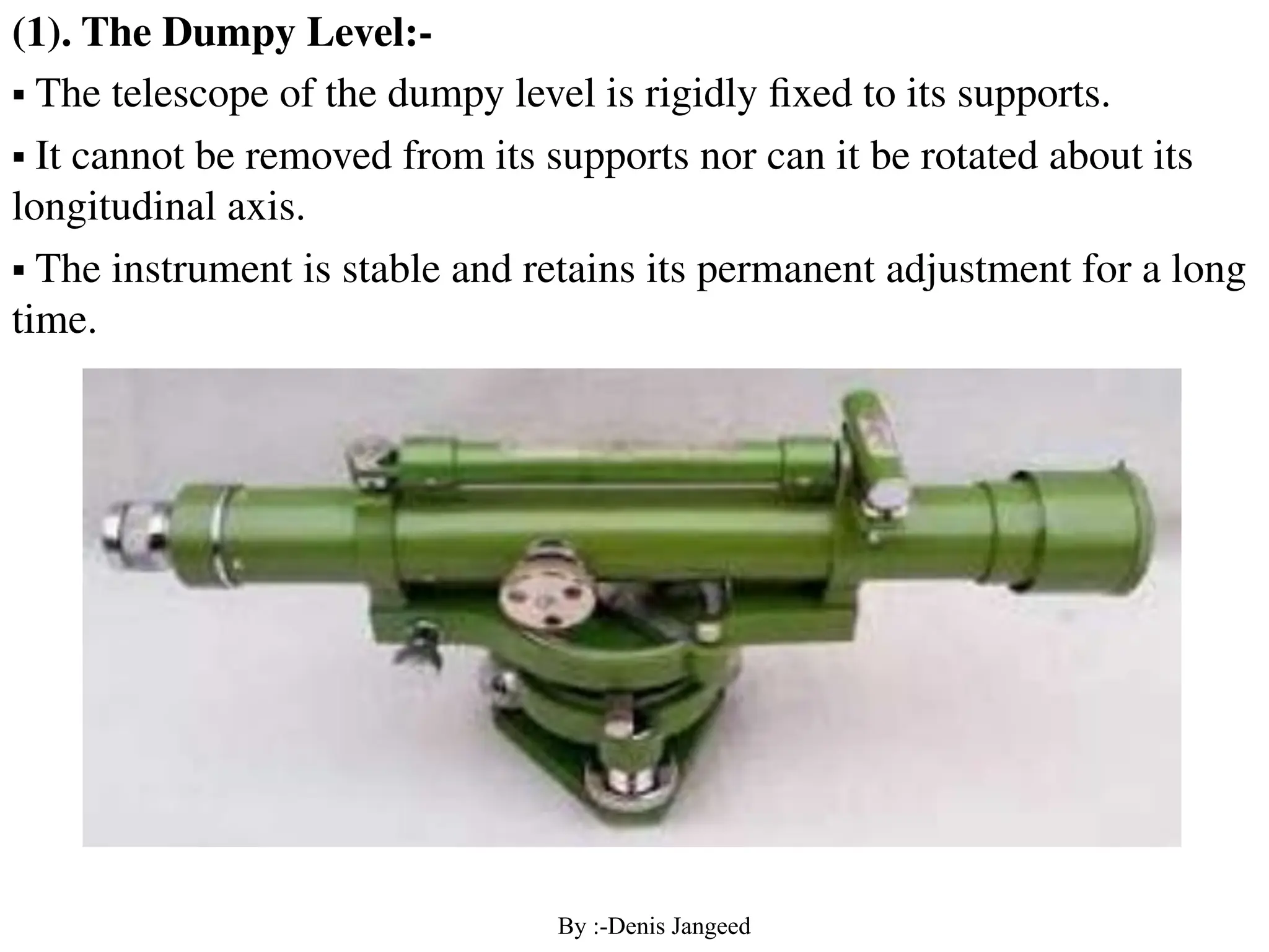 Surveying Levelling & Contouring Unit 2 Notes updating.pptx (1).pdf