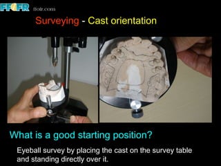 Surveying & map | PPT