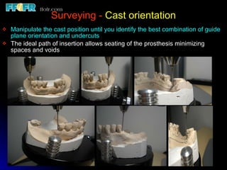 Surveying & map | PPT