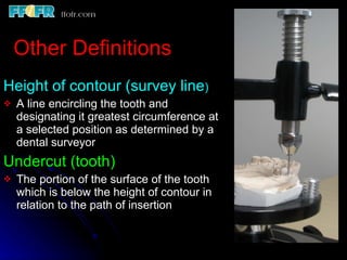 Surveying & map | PPT