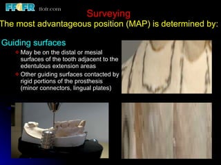 Surveying & map | PPT
