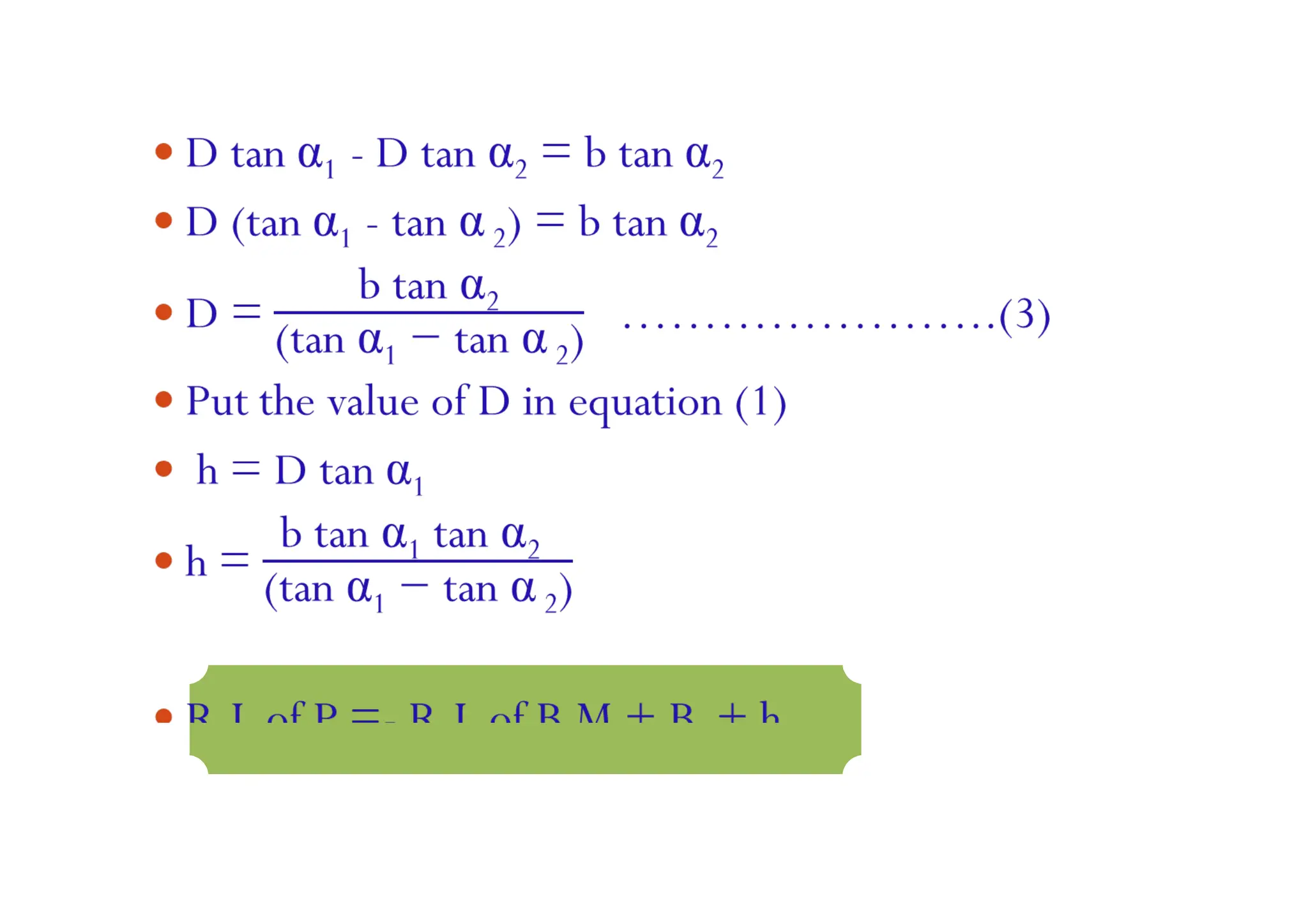 surveying_module-3-trigonometric-leveling by Denis Jangeed.pdf