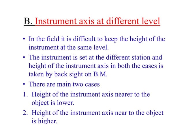 surveying_module-3-trigonometric-leveling by Denis Jangeed.pdf ...