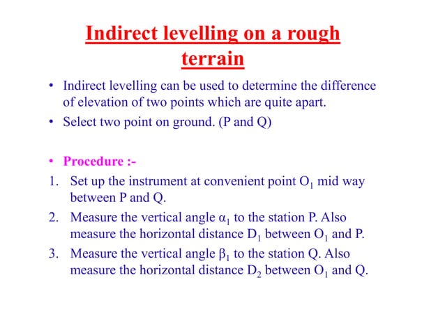 surveying_module-3-trigonometric-leveling by Denis Jangeed.pdf ...