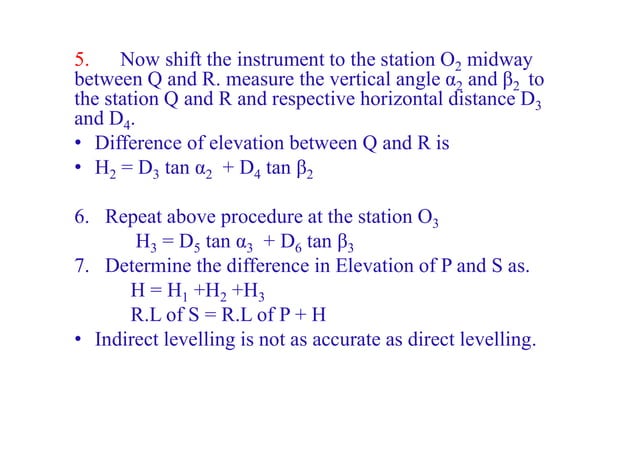 surveying_module-3-trigonometric-leveling by Denis Jangeed.pdf ...