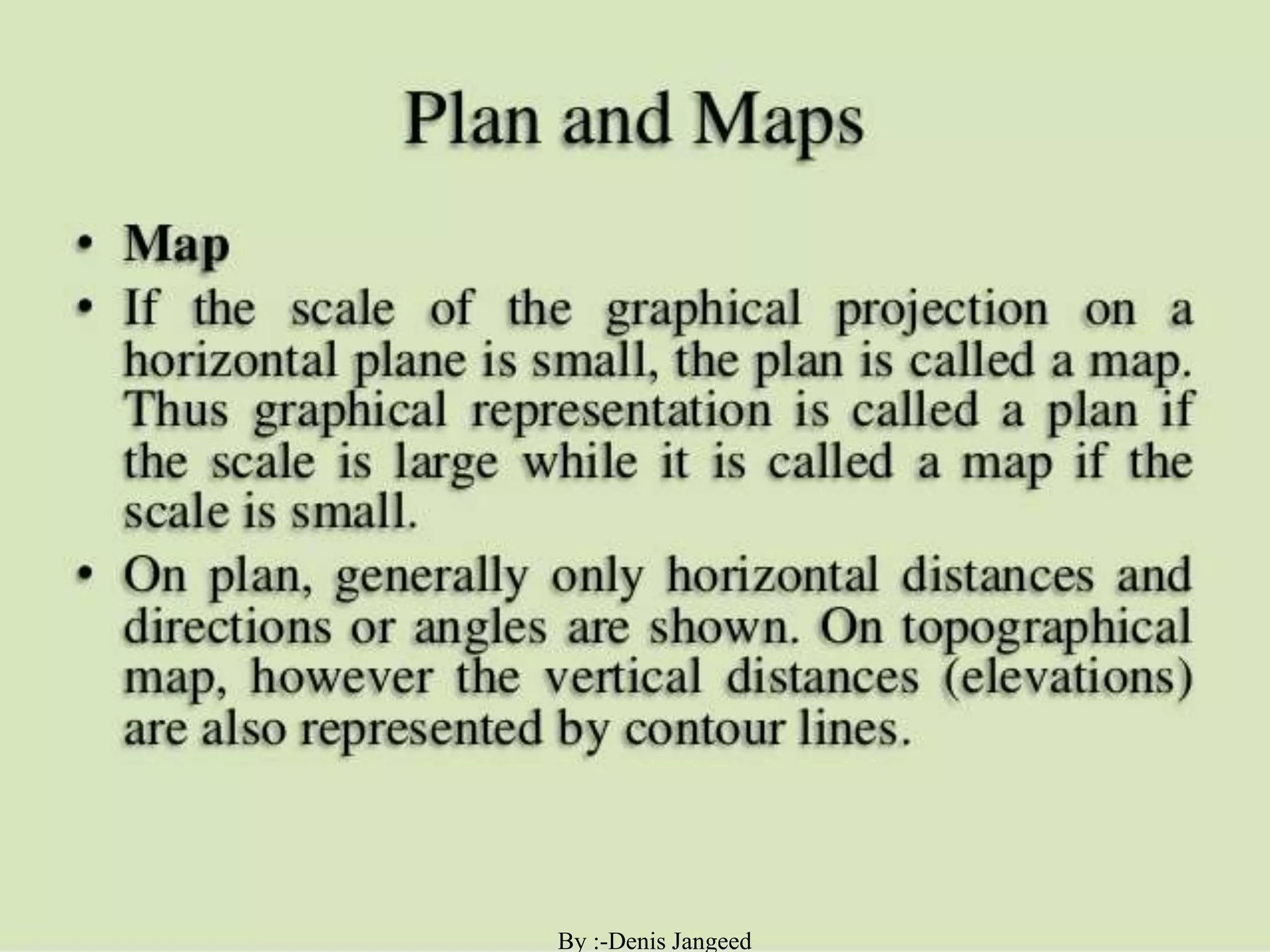 Surveying Complete Notes of Unit 1.pptx