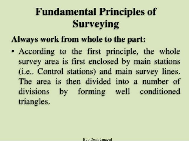 Surveying Complete Notes of Unit 1.pptx