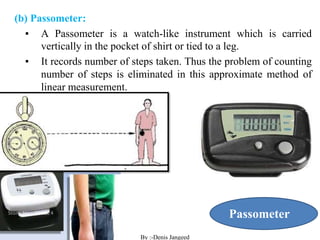 Surveying Complete Notes of Unit 1.pptx