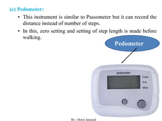 Surveying Complete Notes of Unit 1.pptx