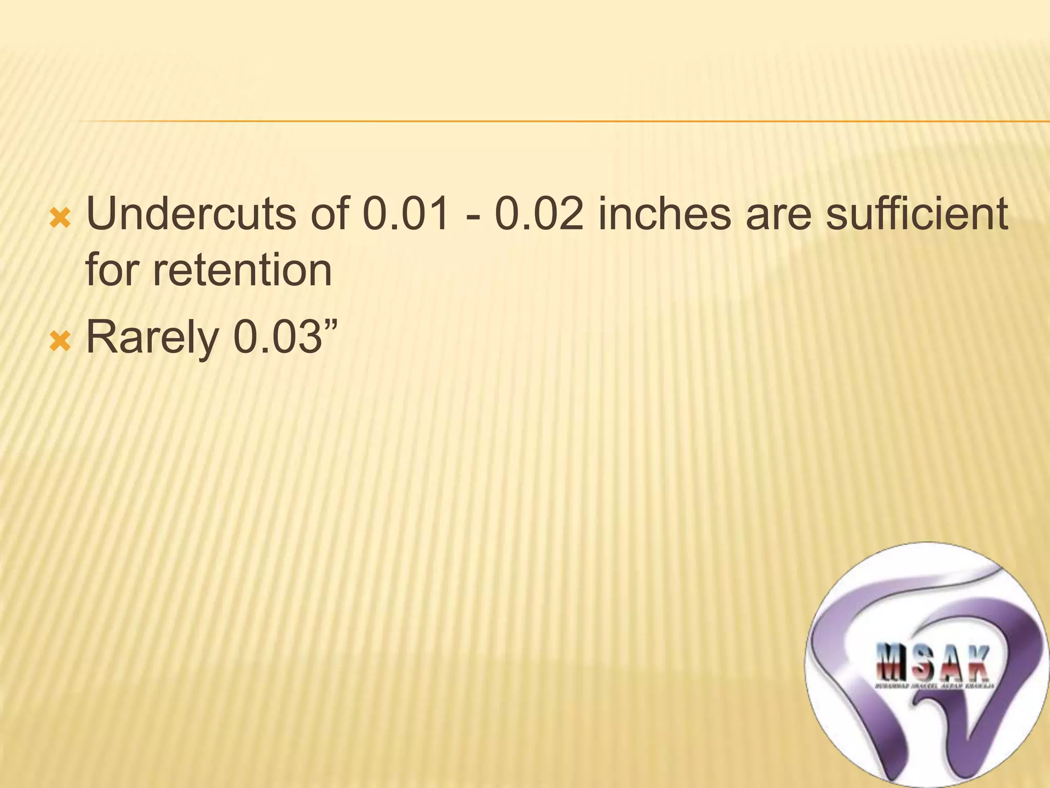 Surveying of cast for rpd | PPTX