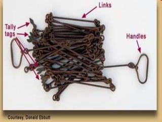 Surveying instruments with their uses | PPTX