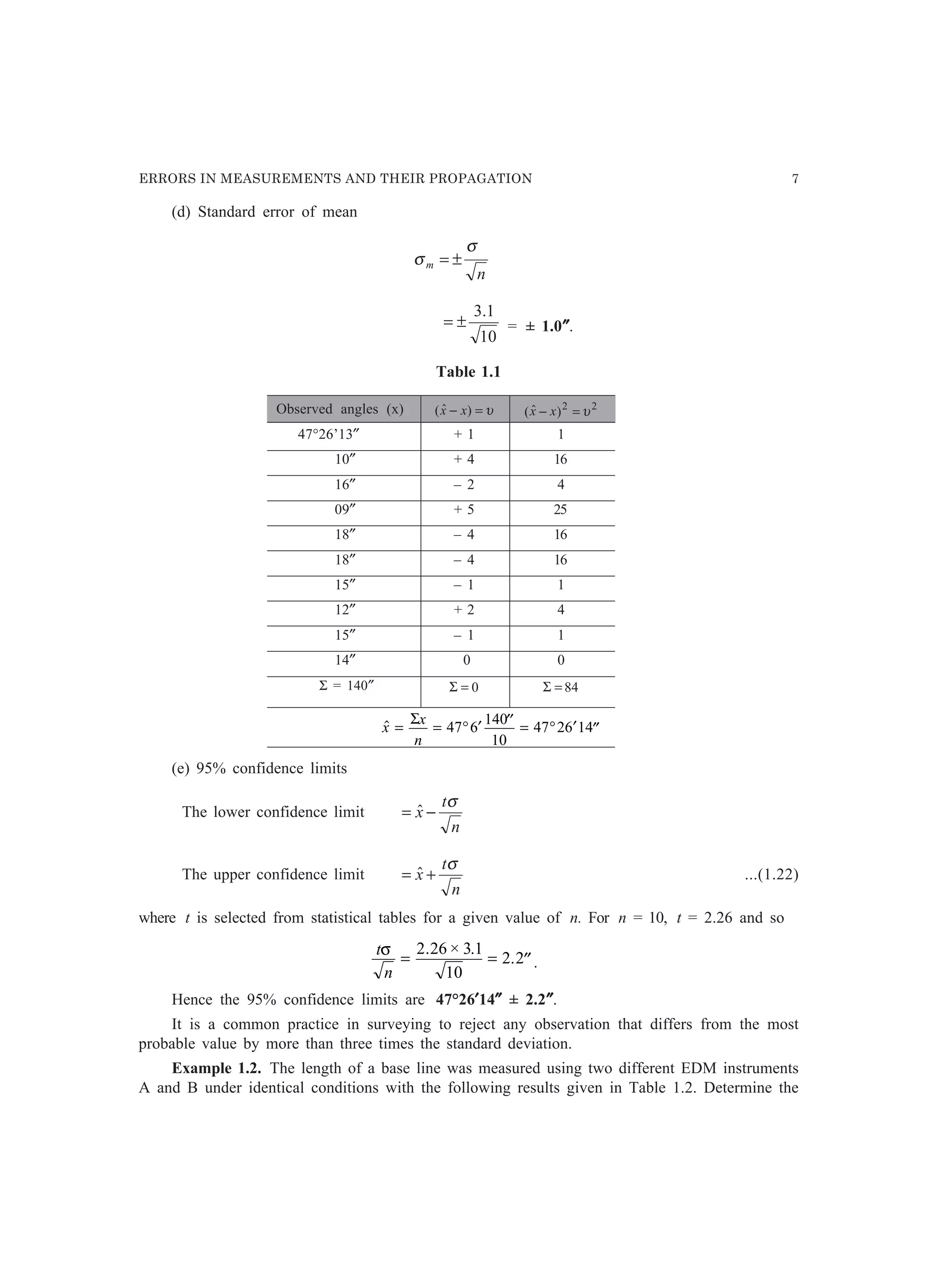 Surveying Problem Solving Pdf