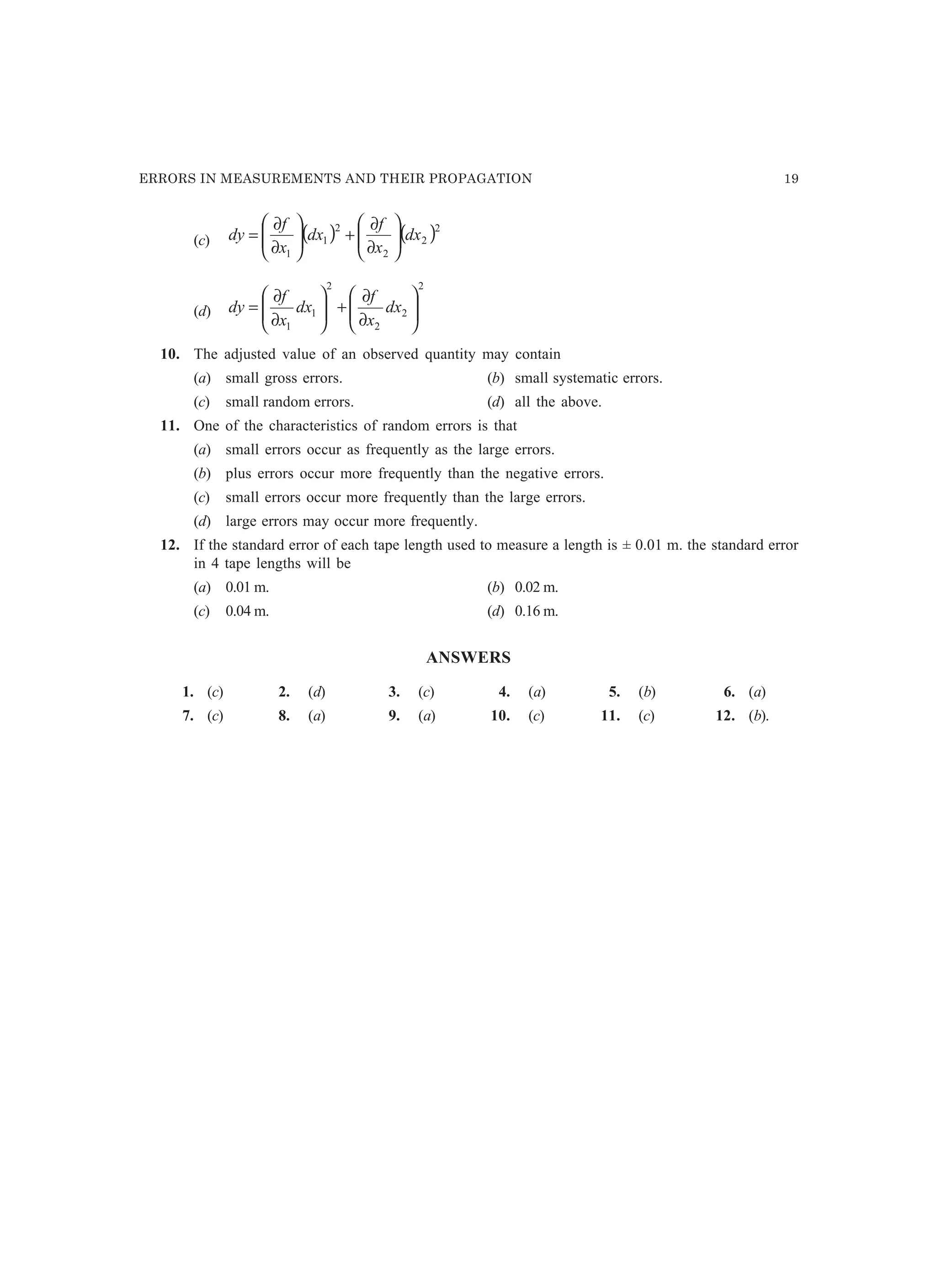 Surveying Problem Solving Pdf