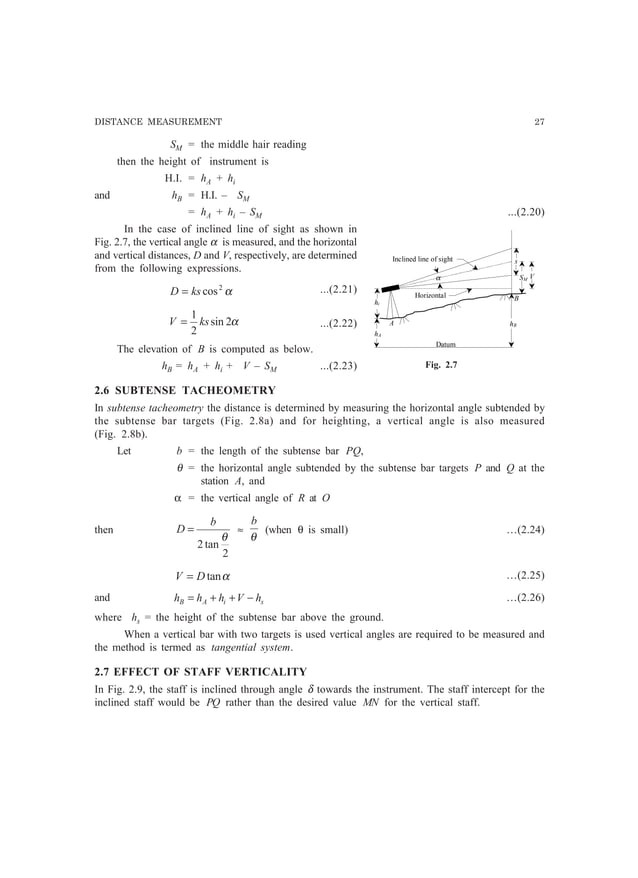 Surveying Problem Solving Pdf
