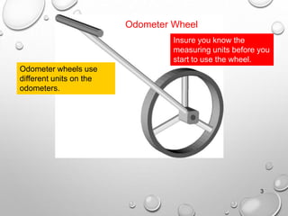 Surveying tools | PPT