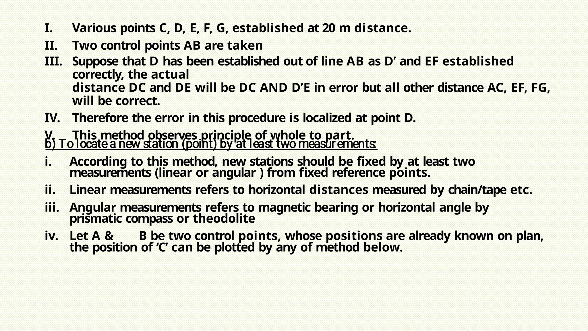 COMPASS & PLANE TABLE SURVEY-NOTES SURVEYING.pptx