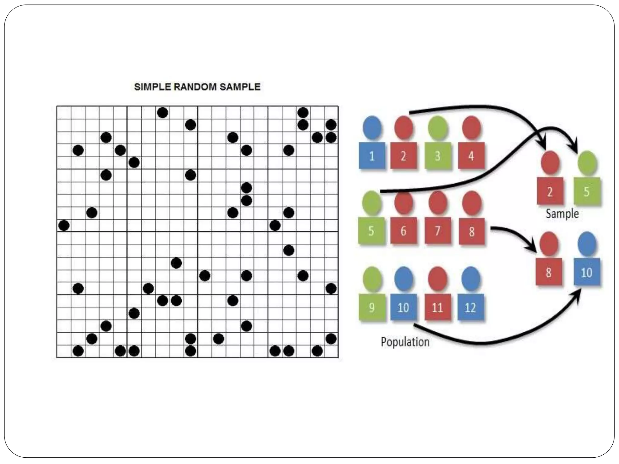 SURVEY AND SAMPLING | PPTX