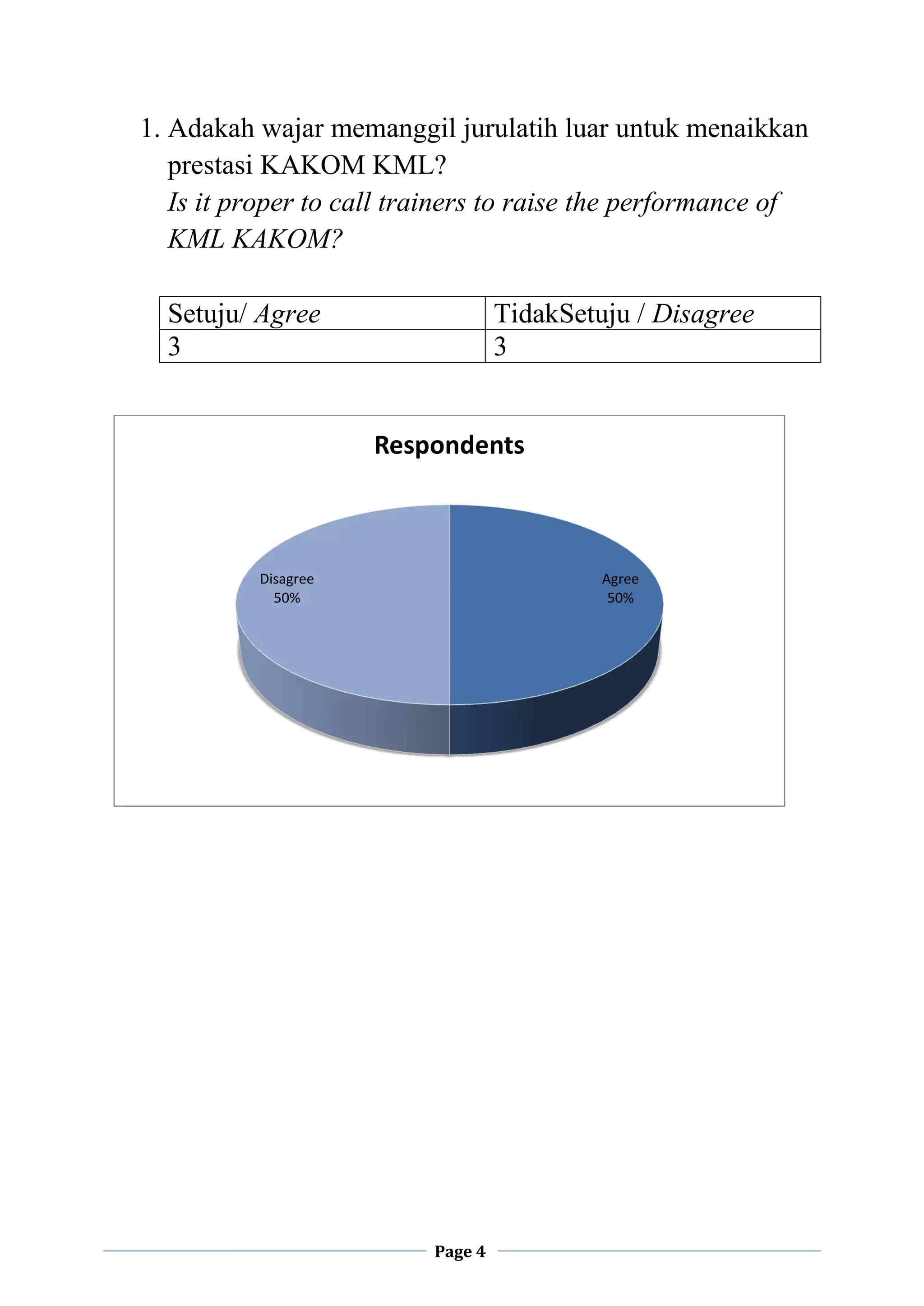 Survey ( kakom & academic ) | PDF