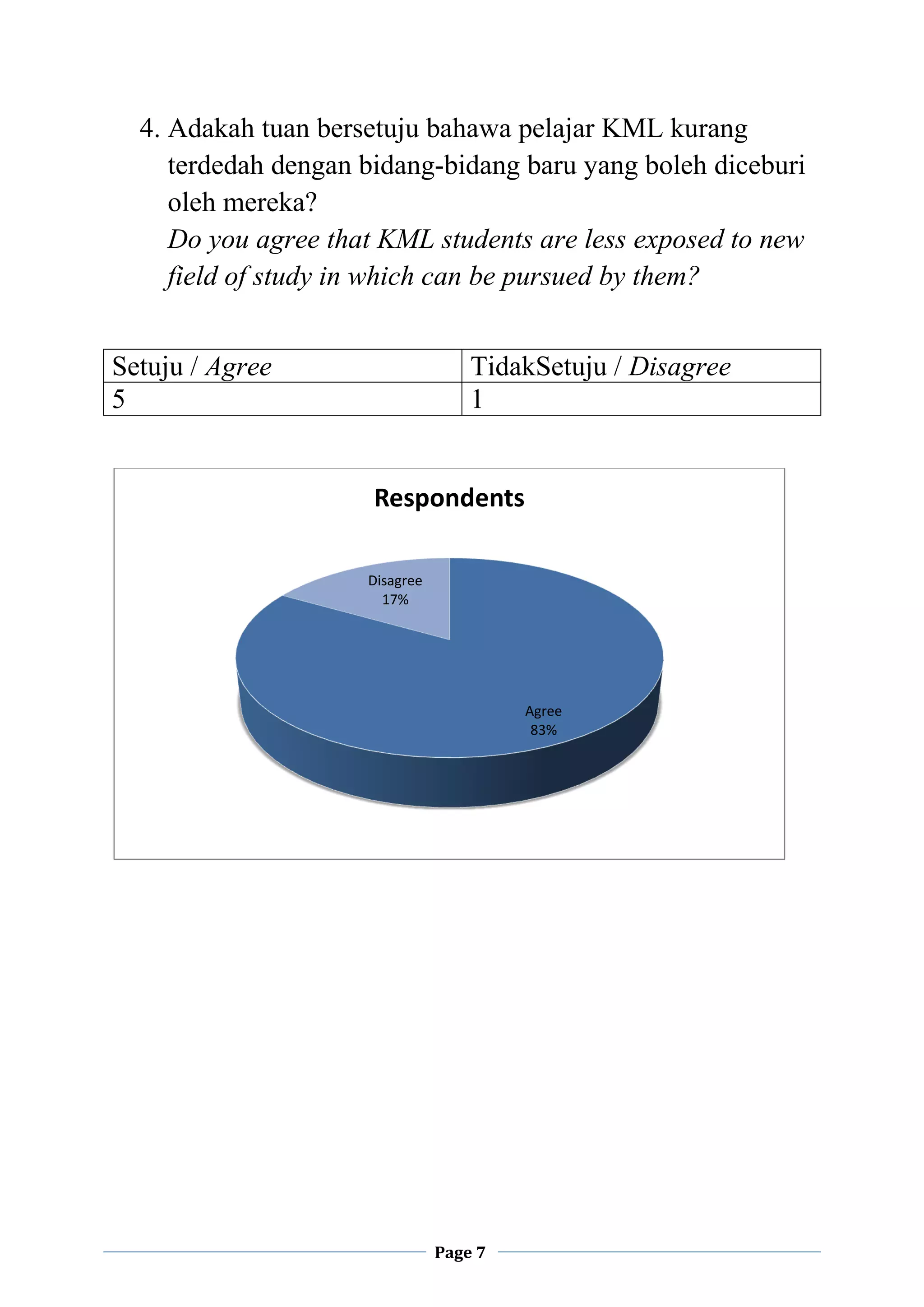 Survey ( kakom & academic ) | PDF