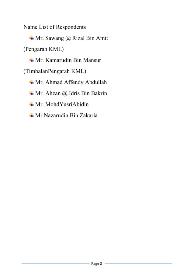 Survey ( kakom & academic ) | PDF