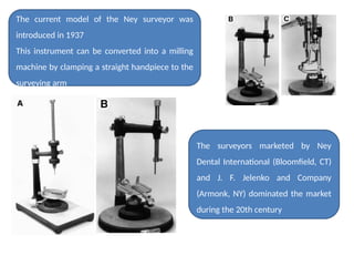 SURVEY LINES AND ITS SIGNIFICANCE IN DESIGNING DIRECT.pptx