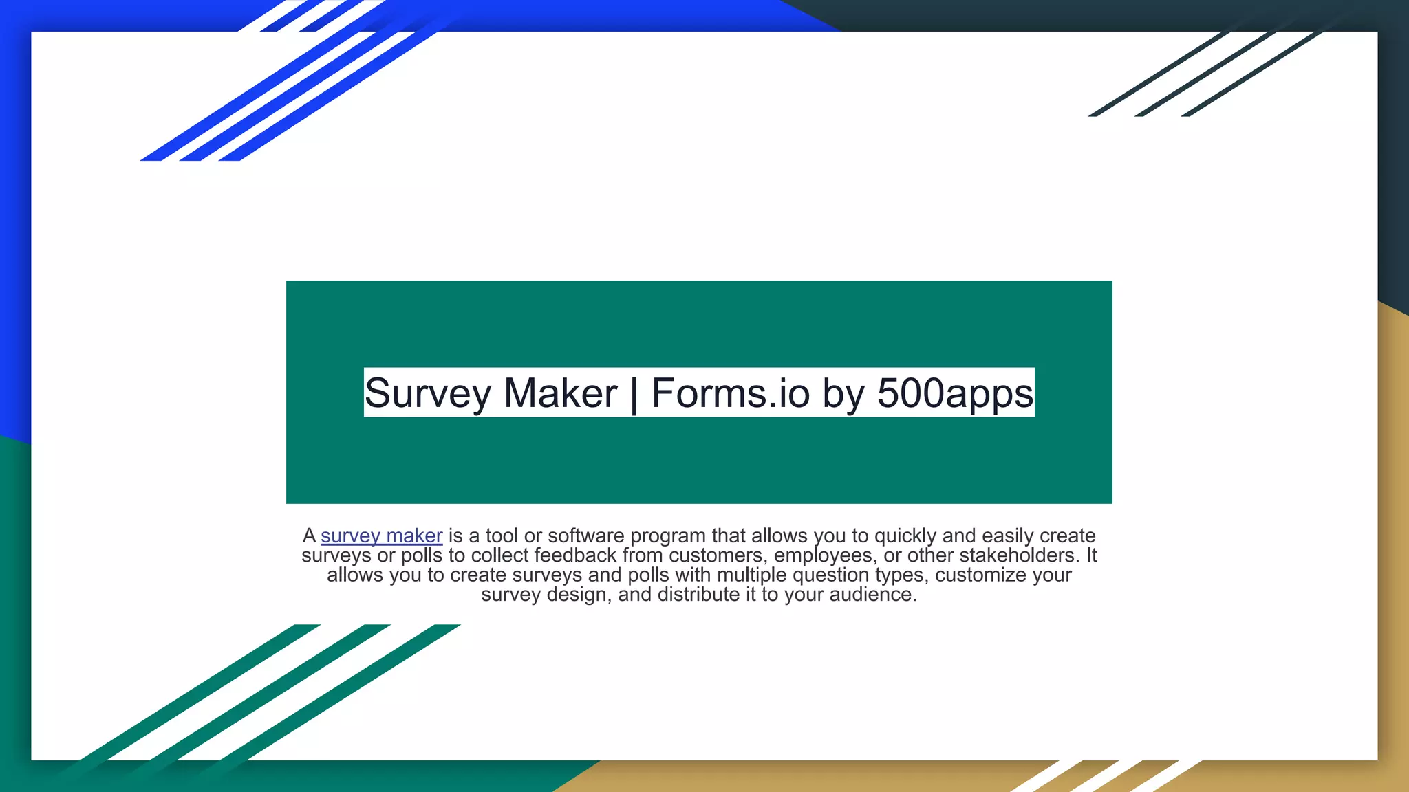 Survey Maker _ Forms.io by 500apps.pdf