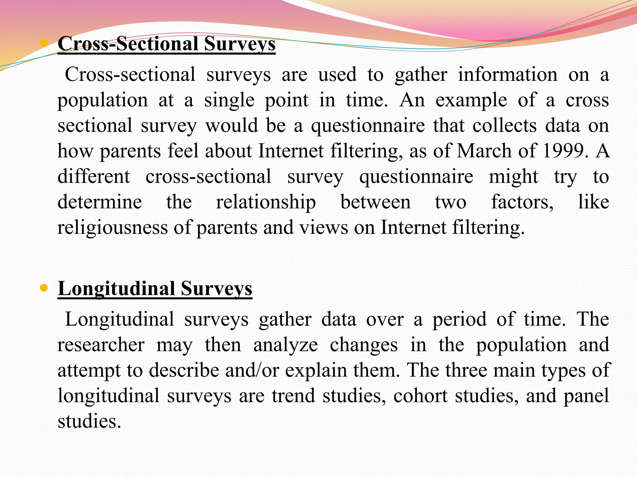 SurveyMETHOD.pptx
