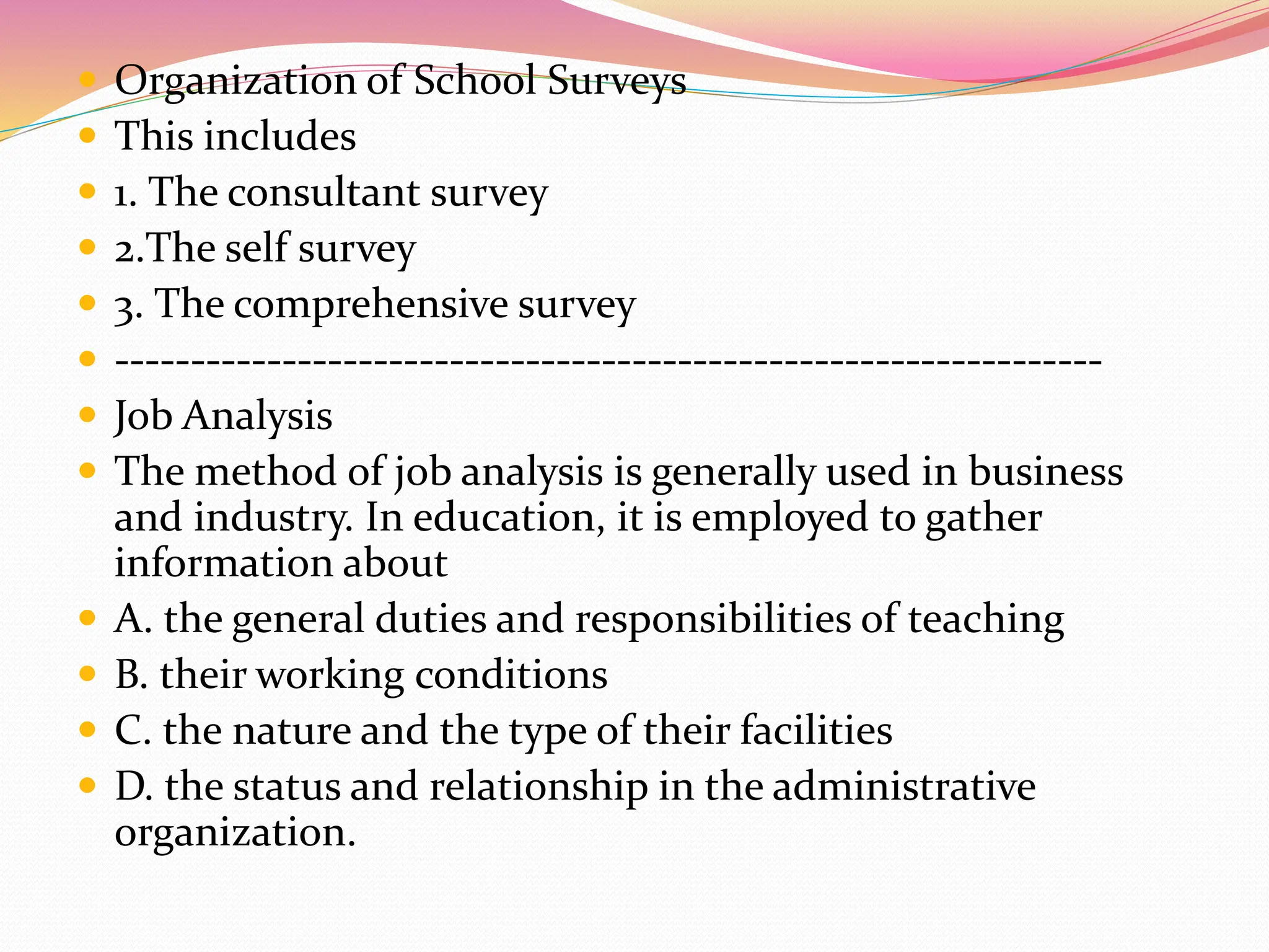 SurveyMETHOD.pptx