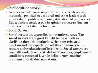 SurveyMETHOD.pptx