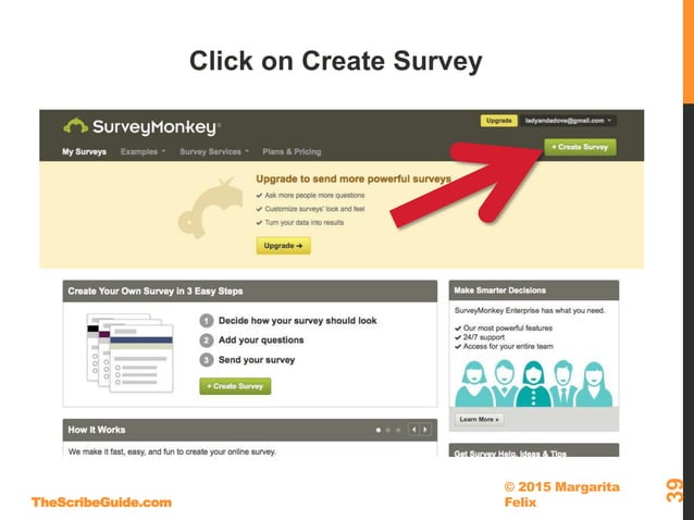 SurveyMonkey | PPT