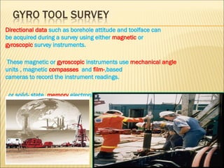 Survey&mwd& LWD-2.ppt directional drilling | PPT