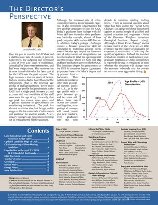 Survey Notes January 2011 | PDF