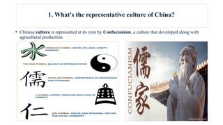 SURVEY OF CHINA - LOOKING AT THE OVERVIEW OF CONFUCIANISM | PPT