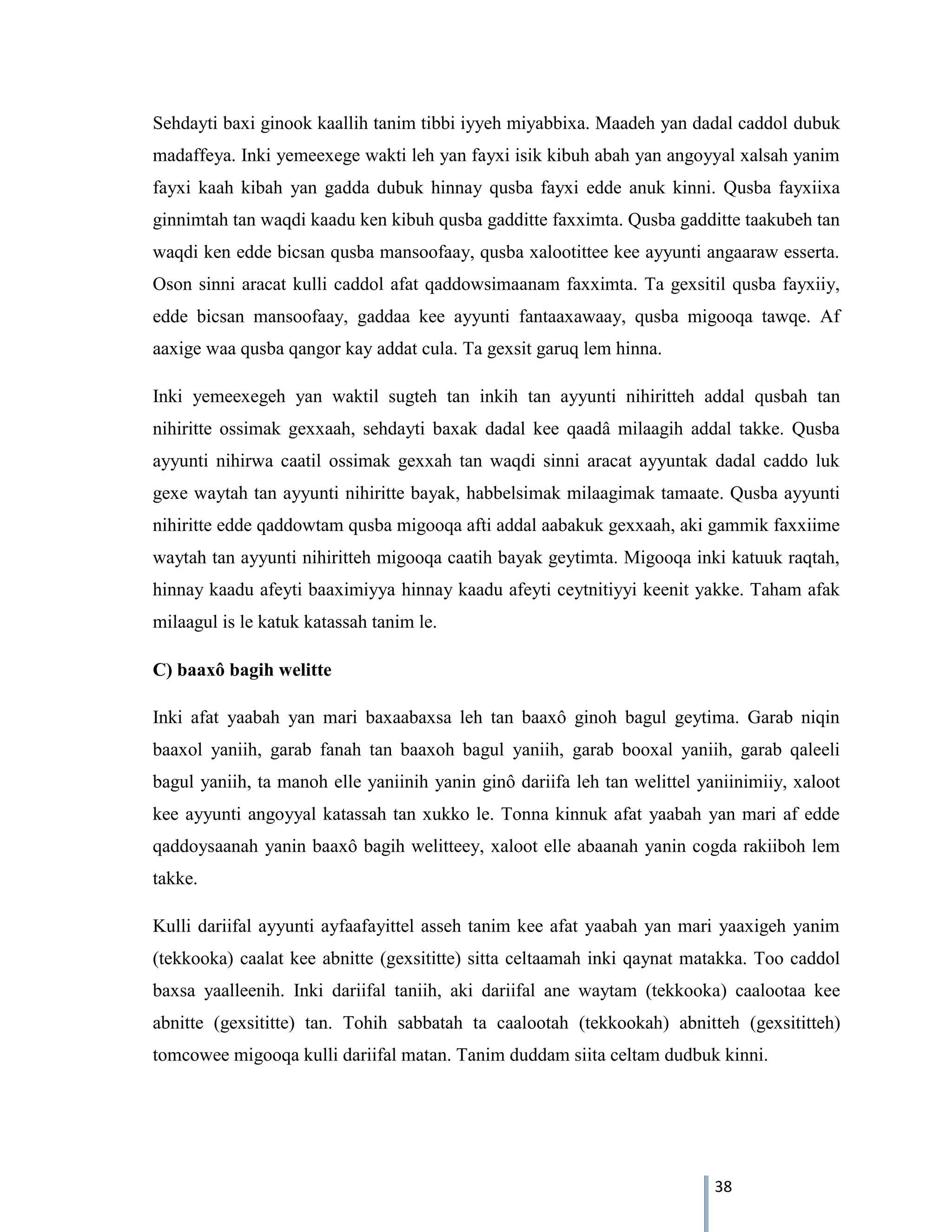 Survey of eth_lang._module | PDF