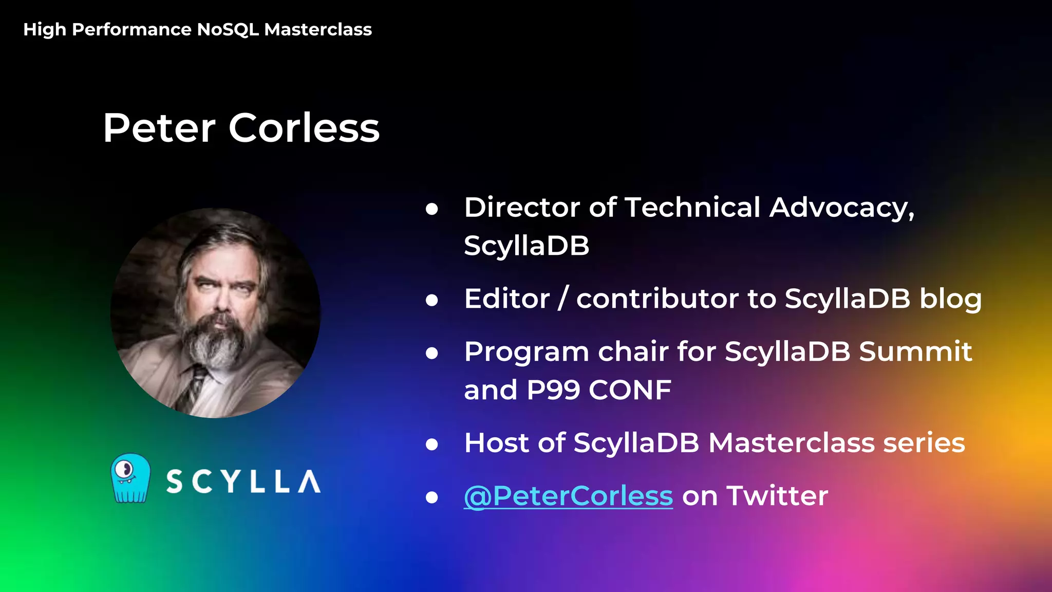 Survey of High Performance NoSQL Systems | PPTX